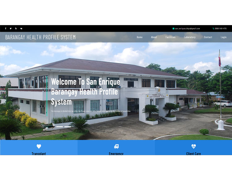 Jericho Magpantay | Personal Page